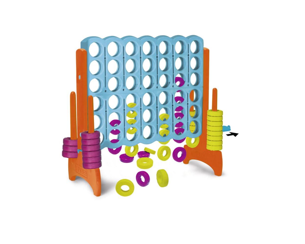 Giant Connect 4 Hire Giant Connect 4 Hire
