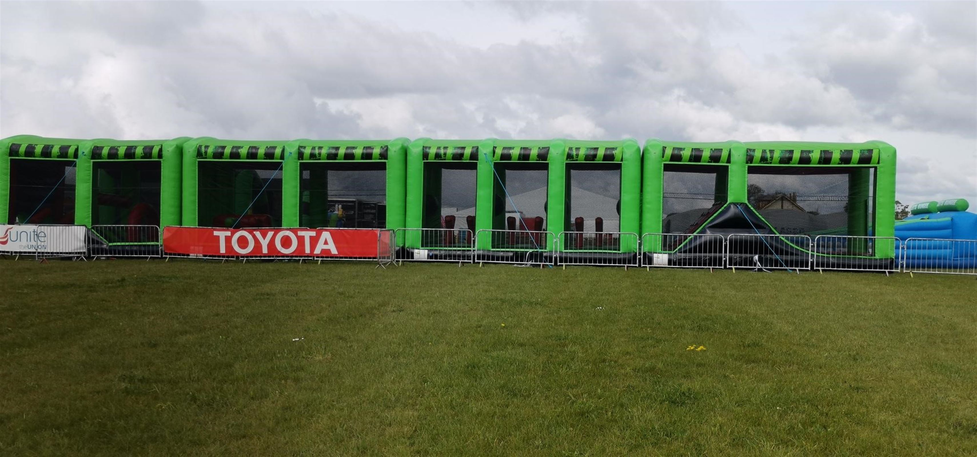 Sports Day Equipment Hire London at Abigail Fawsitt blog