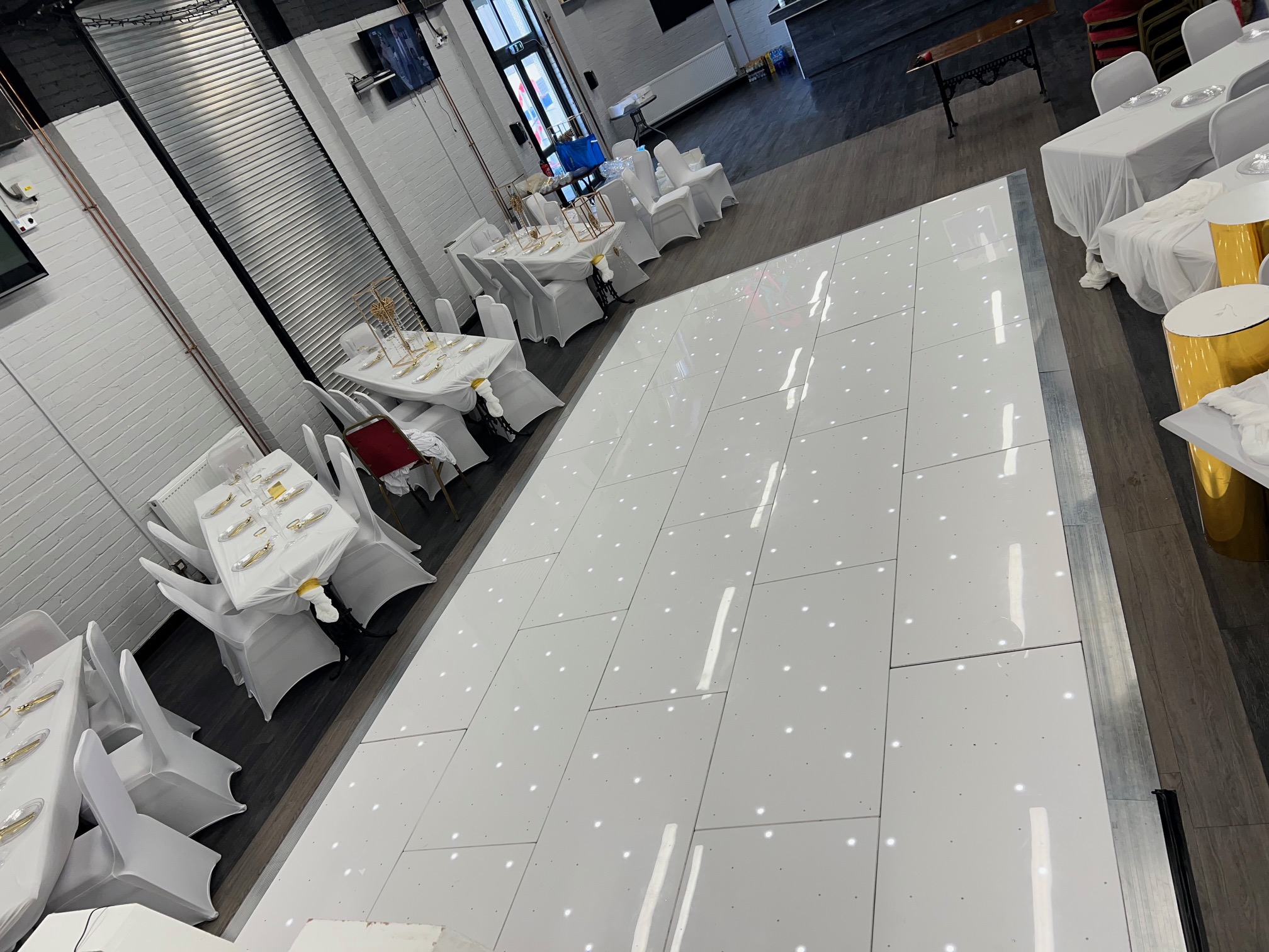 Maxilla Social Club - West London - Event Entertainment in London | We ...