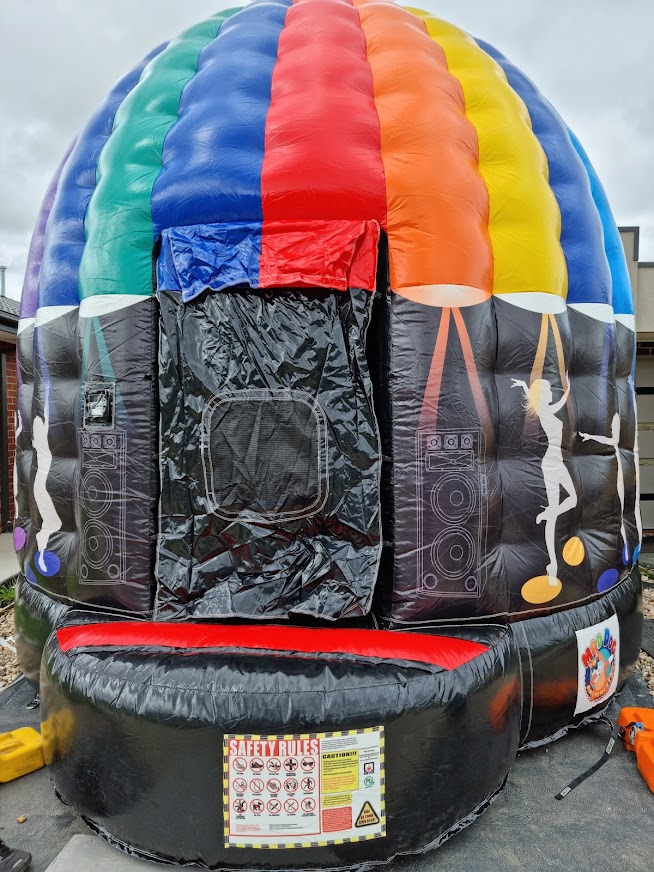 Adult & Teen Inflatables for Hire | Jumping Castles | Melbourne