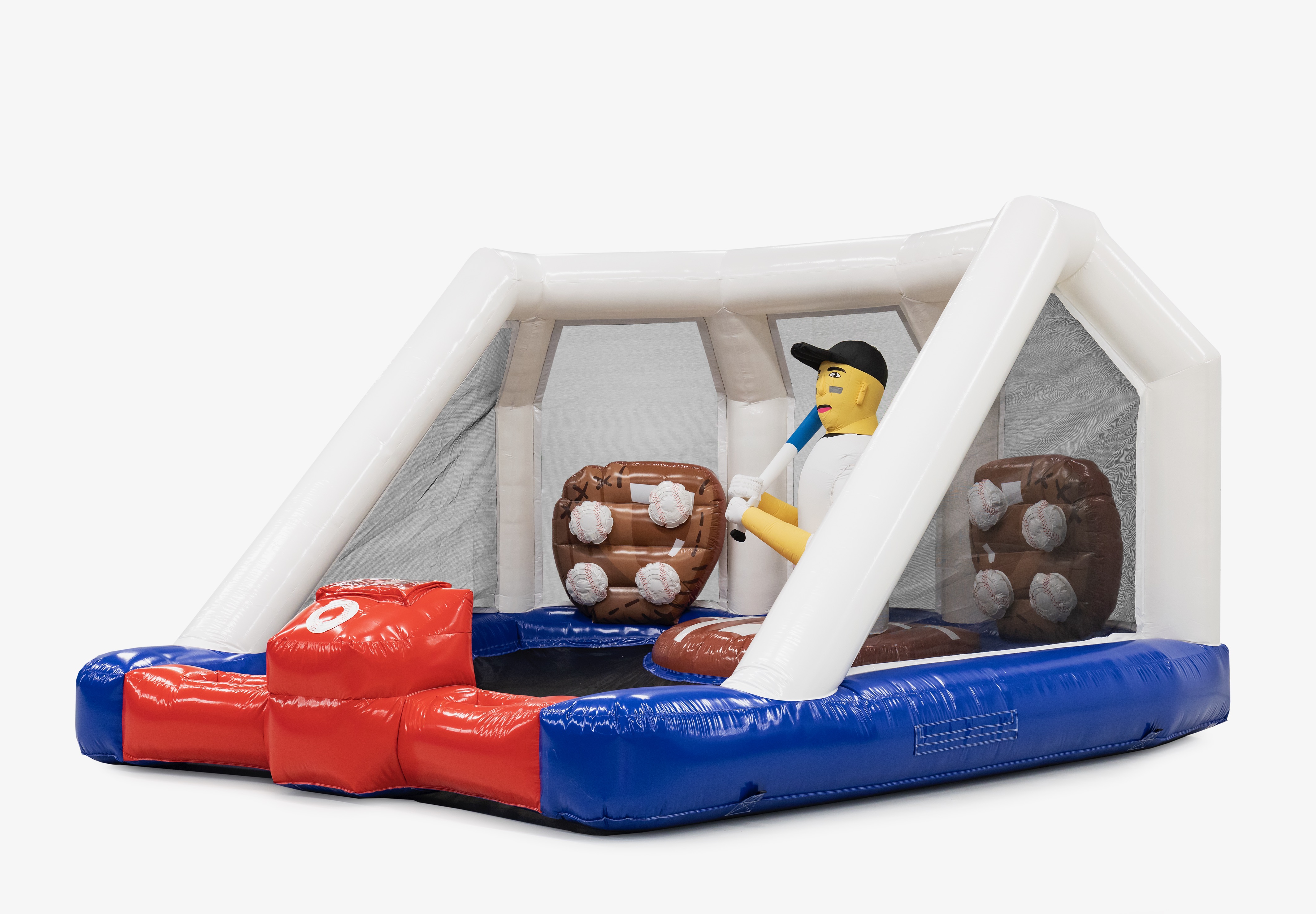 Interactive Games - Mobile Entertainment in New Jersey | VisionWorks ...