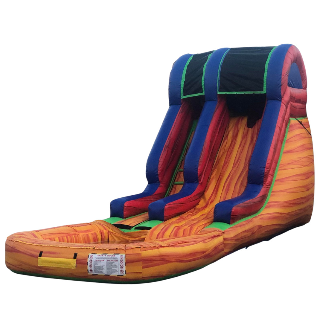 XL water slides - Hire in albuquerque, rio rancho, bernalillo, santa fe ...