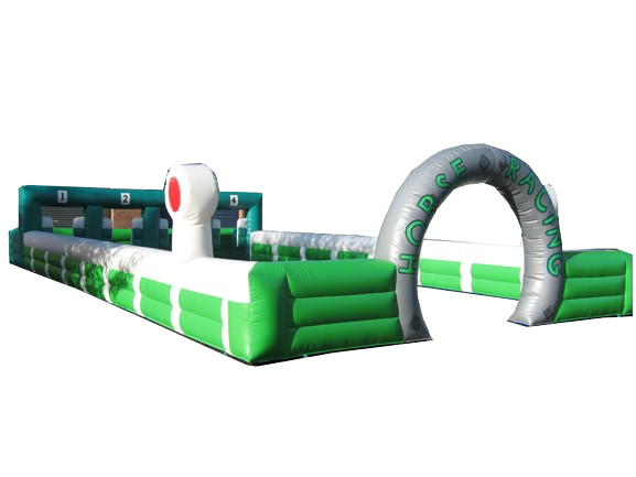 It's A Knockout - Inflatable Manufacturer in The UK | Inflatable World ...