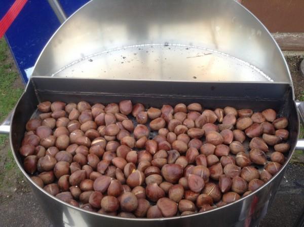 Chestnut Cart Hire,Roasted Chestnut Stand Rental,London,Essex,UK
