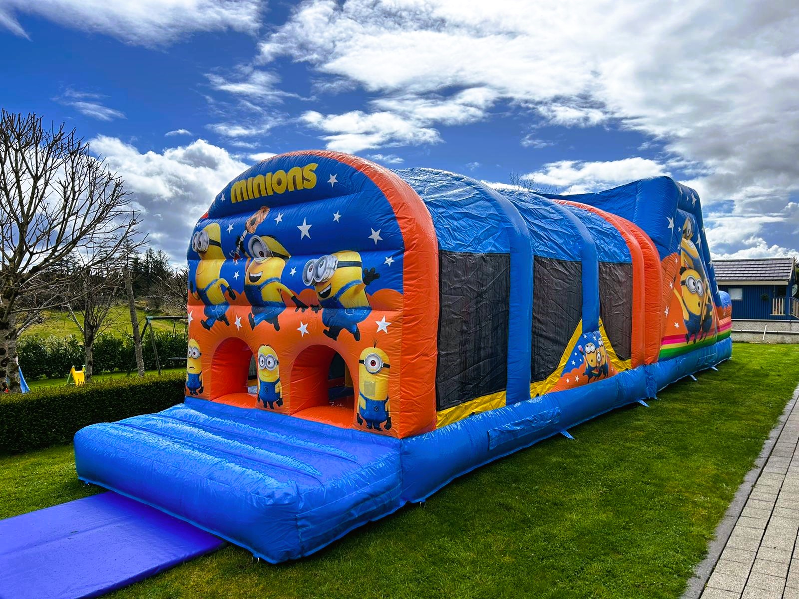 Bouncy Castles - Bouncy Castle Hire in Mayo, Castlebar, Westport ...