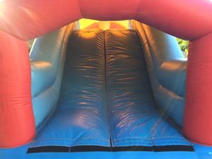 Jumping Castles (Our Full Range) - Jumping Castle Hire in Inner ...