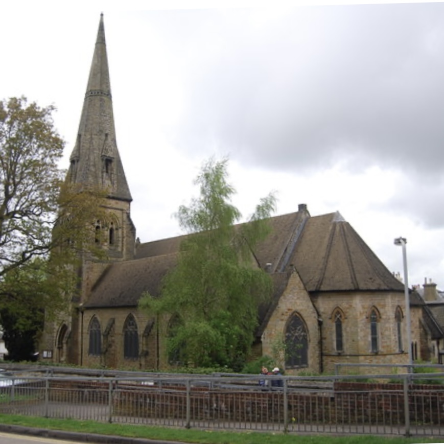 St James Church Hall - Bouncy Castle Hire in Crowborough, Tunbridge ...