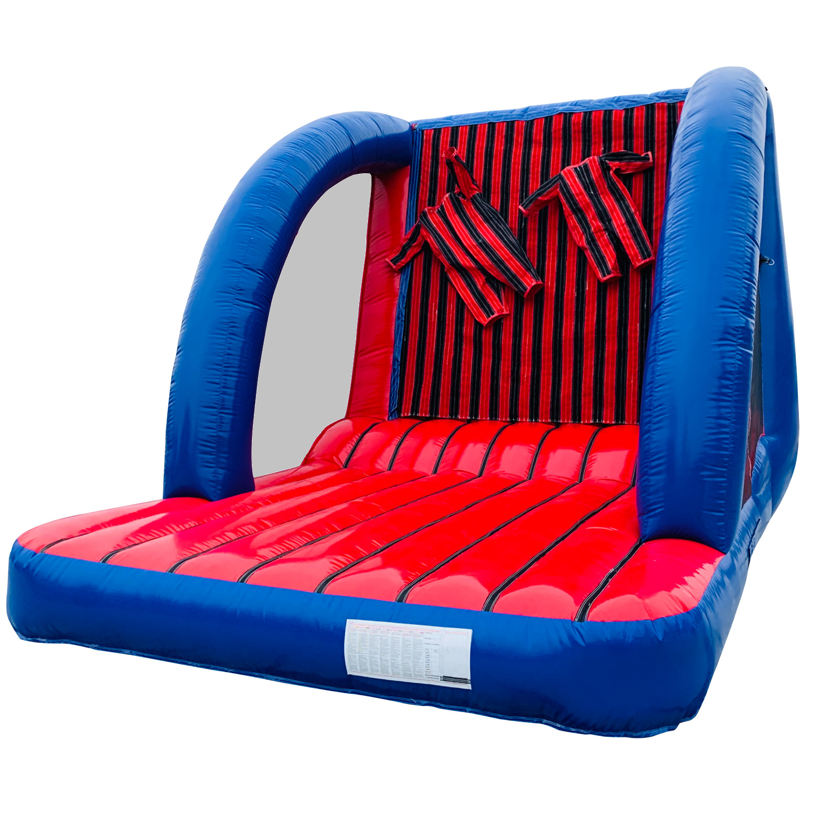 It’s a Knockout Inflatables for Sale – Better Bounce