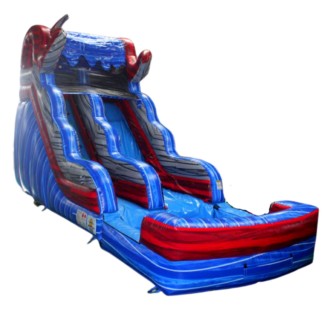 Large Water Slides! - Hire in albuquerque, rio rancho, bernalillo ...