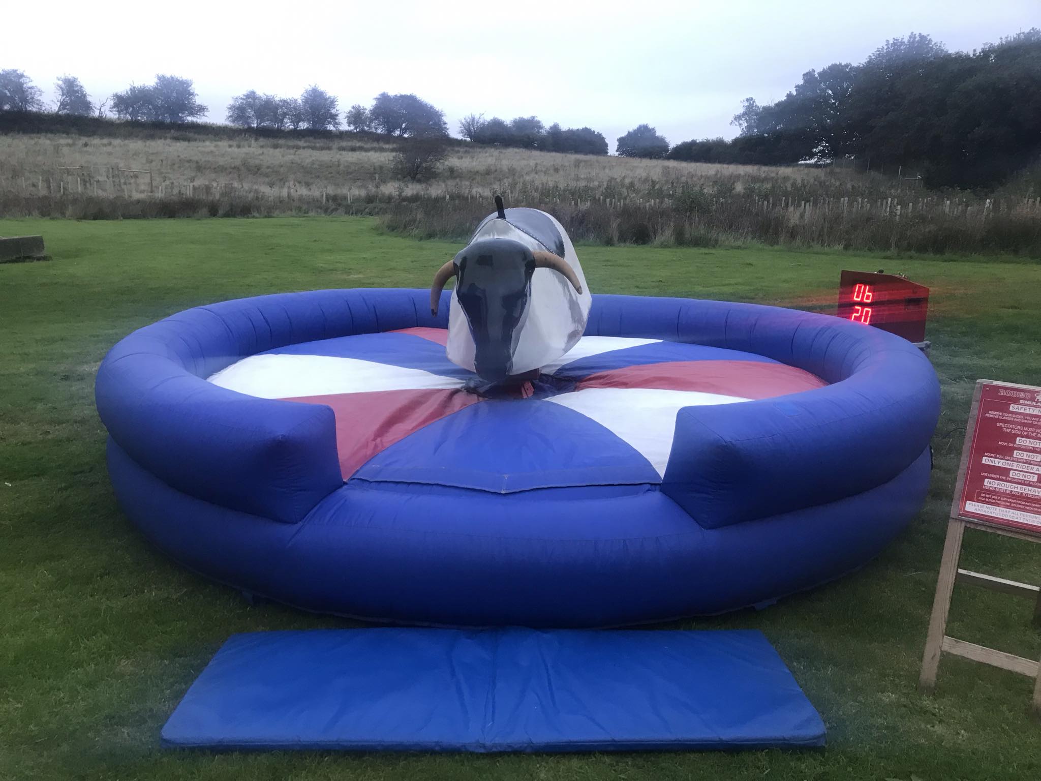 Garden Games - Hire in Lincoln | Lincs bounce