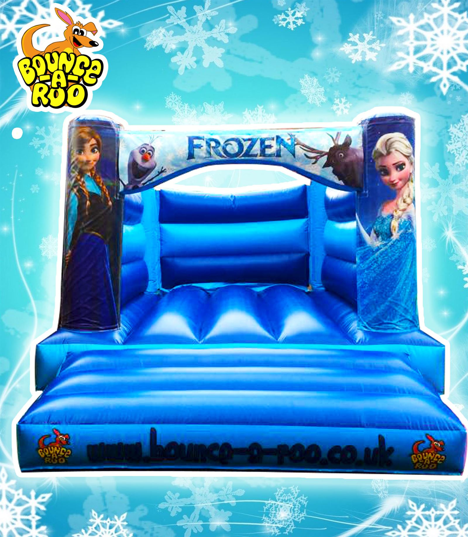 Bouncy Castles - Bouncy Castle Hire in West Wiltshire, Frome and Bath ...