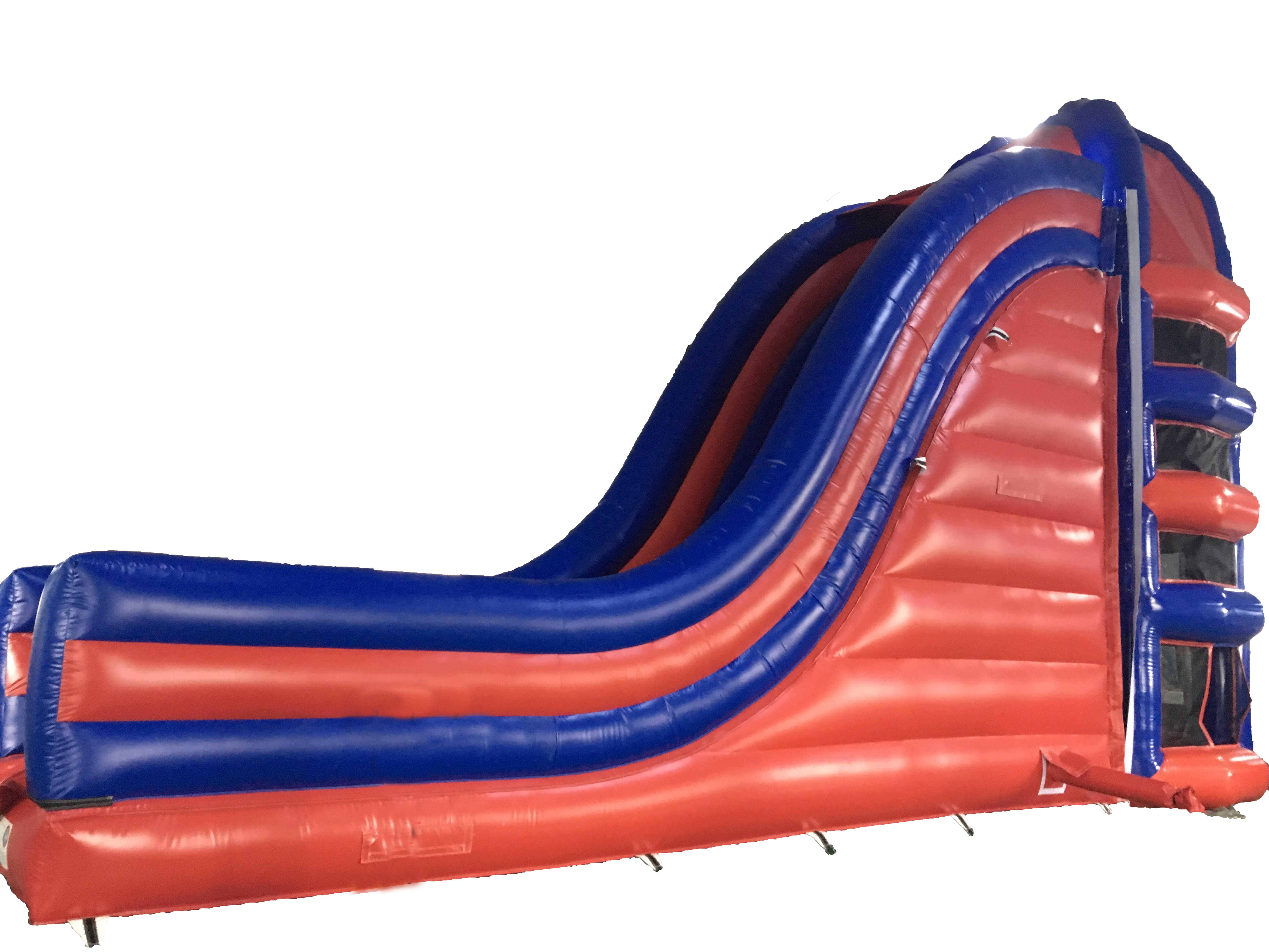 Inflatable Slides for Sale – Better Bounce UK