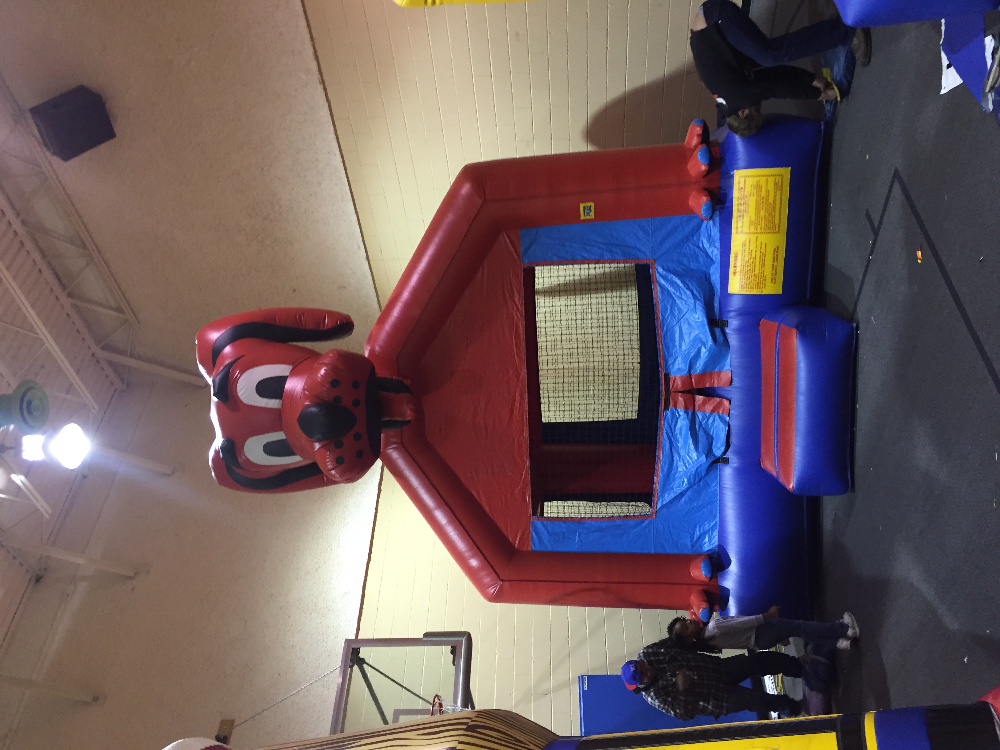 Bounce Houses - Bounce House Rental in Illinois | Chicago Inflatables Inc