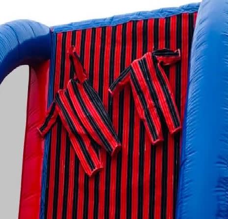 Sumo Suits & Padded Suits for Hire – Better Bounce