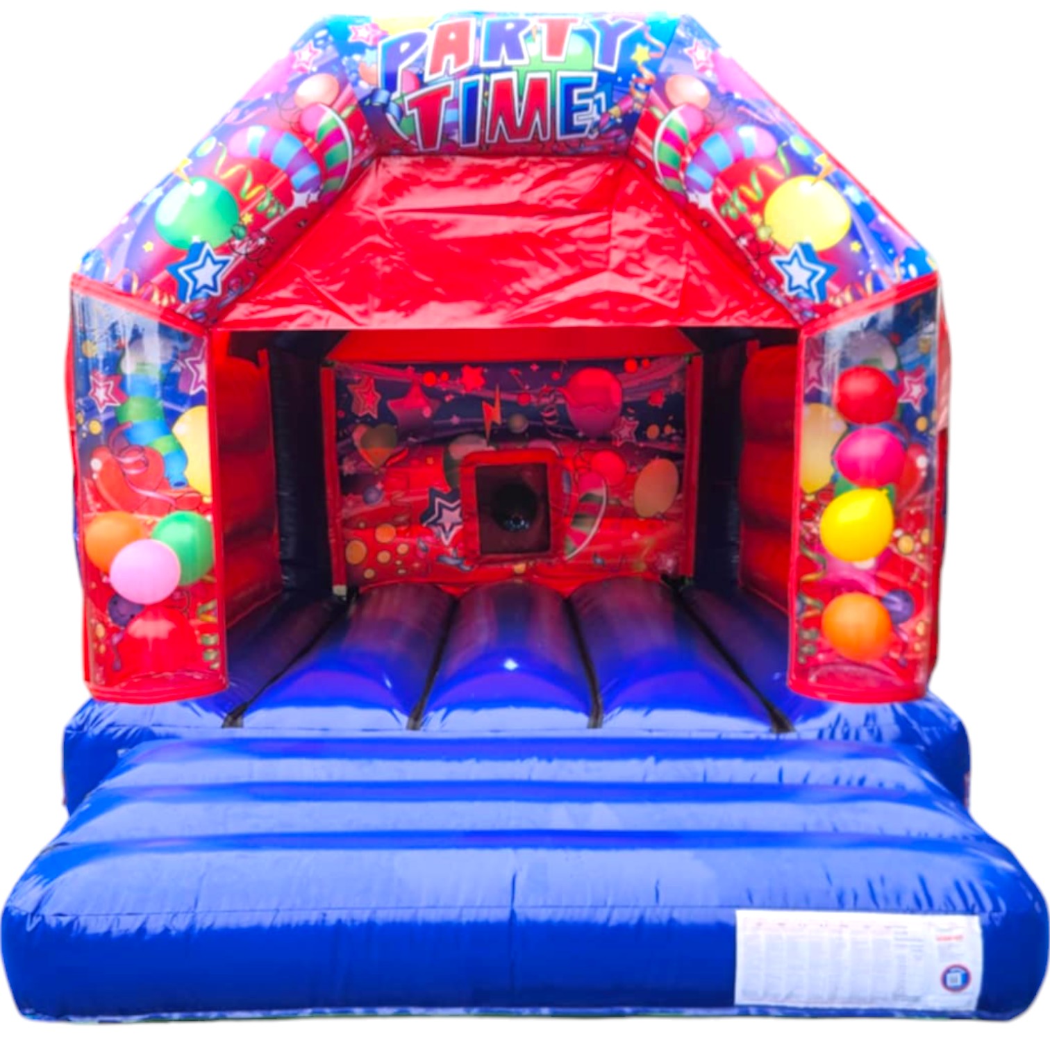 Bouncy Castles for Sale – UK Manufacturer | Better Bounce