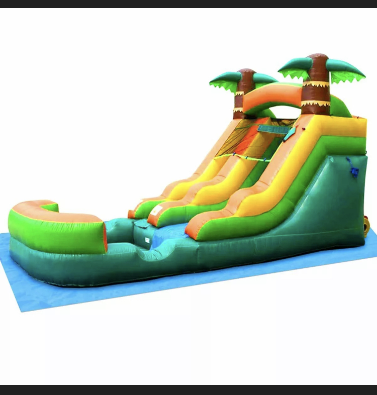 Slides - Bounce House Rental, Water slide Rental. in Tampa, Florida