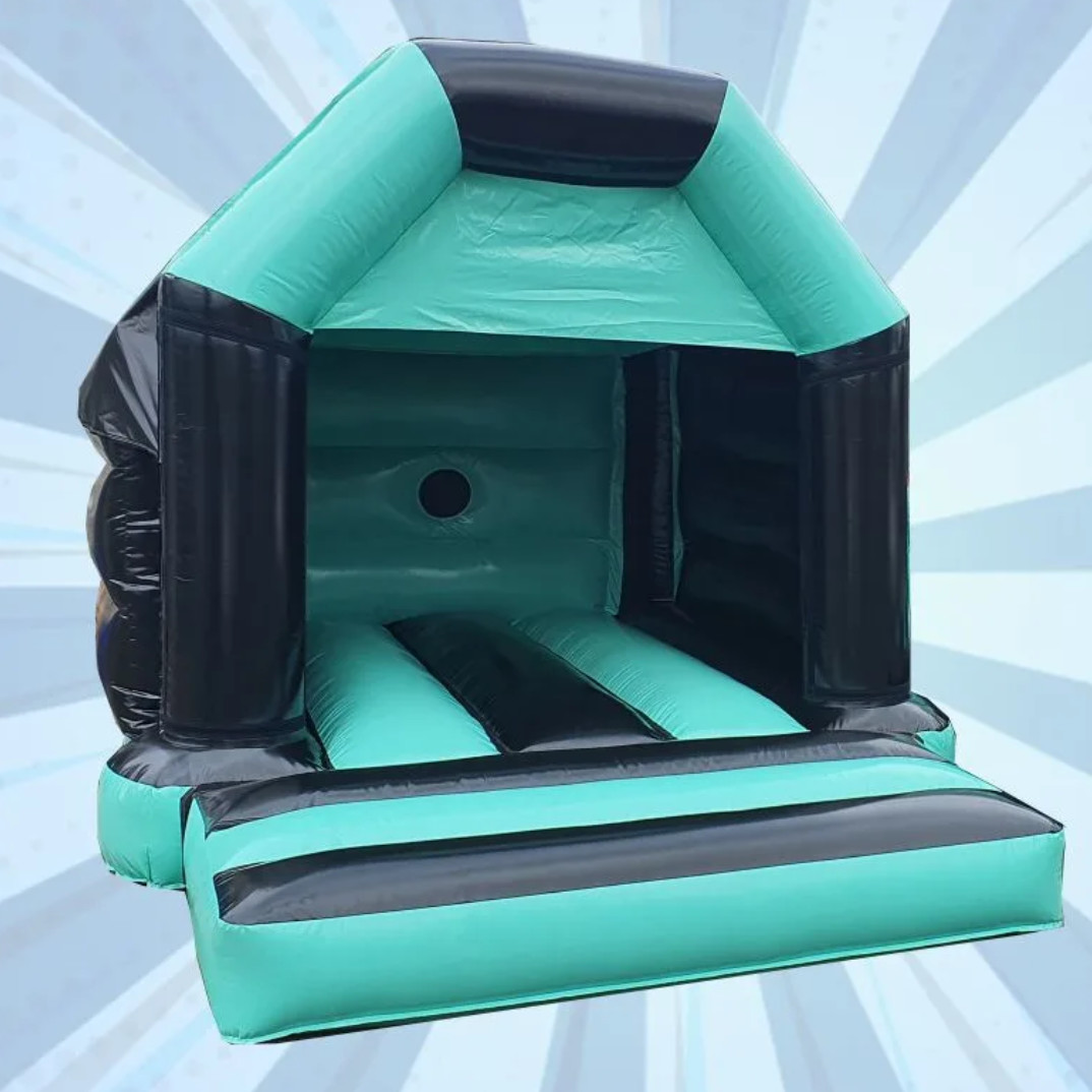 Inflatable castles | Kings Bouncy Castle Hire Cheltenham