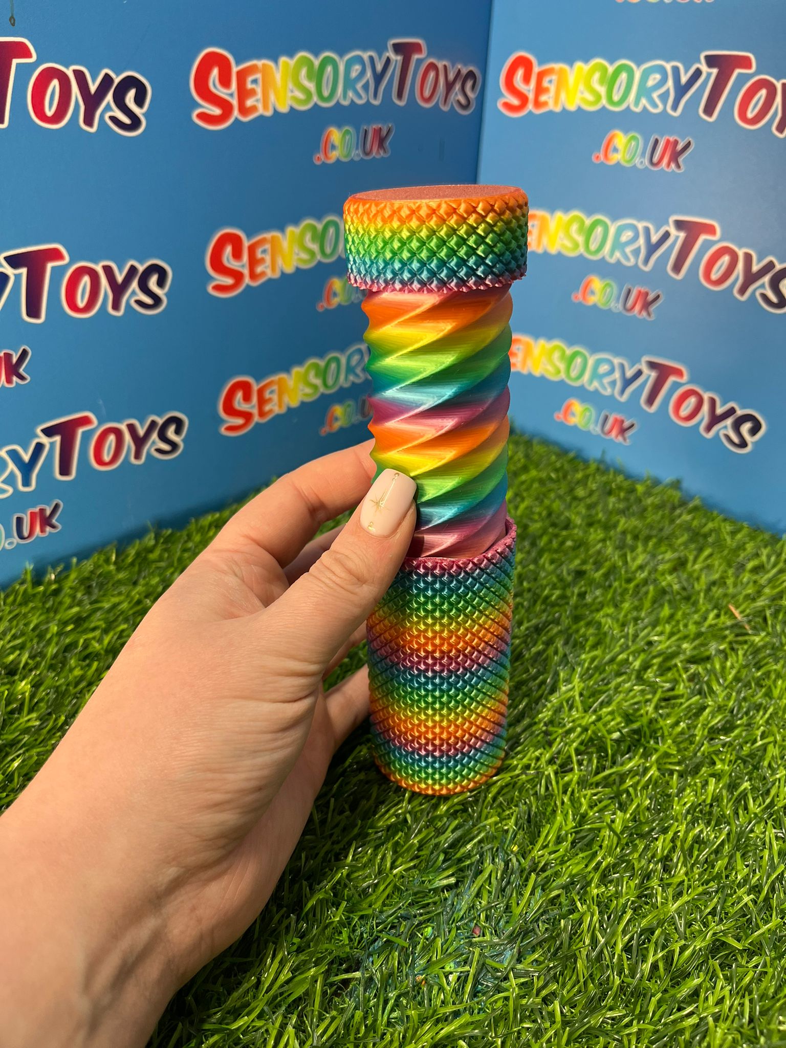 Fidget Container - Free Sensory Toys | Online Toy Shop | Popular ...