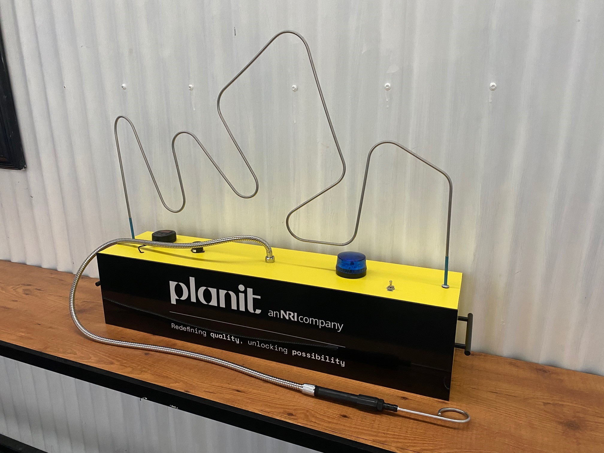 Giant Buzzer Game Hire Adelaide