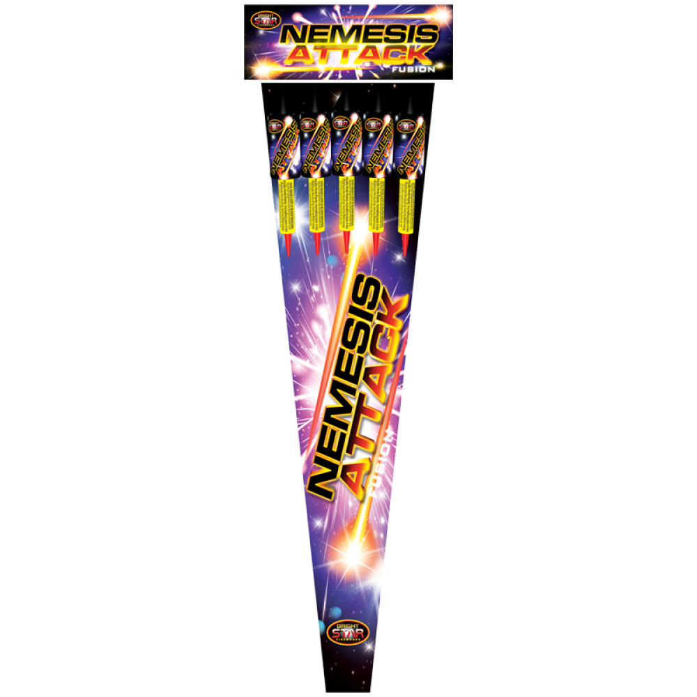 Rockets - Firework sales & Firework Displays in Firework displays ...