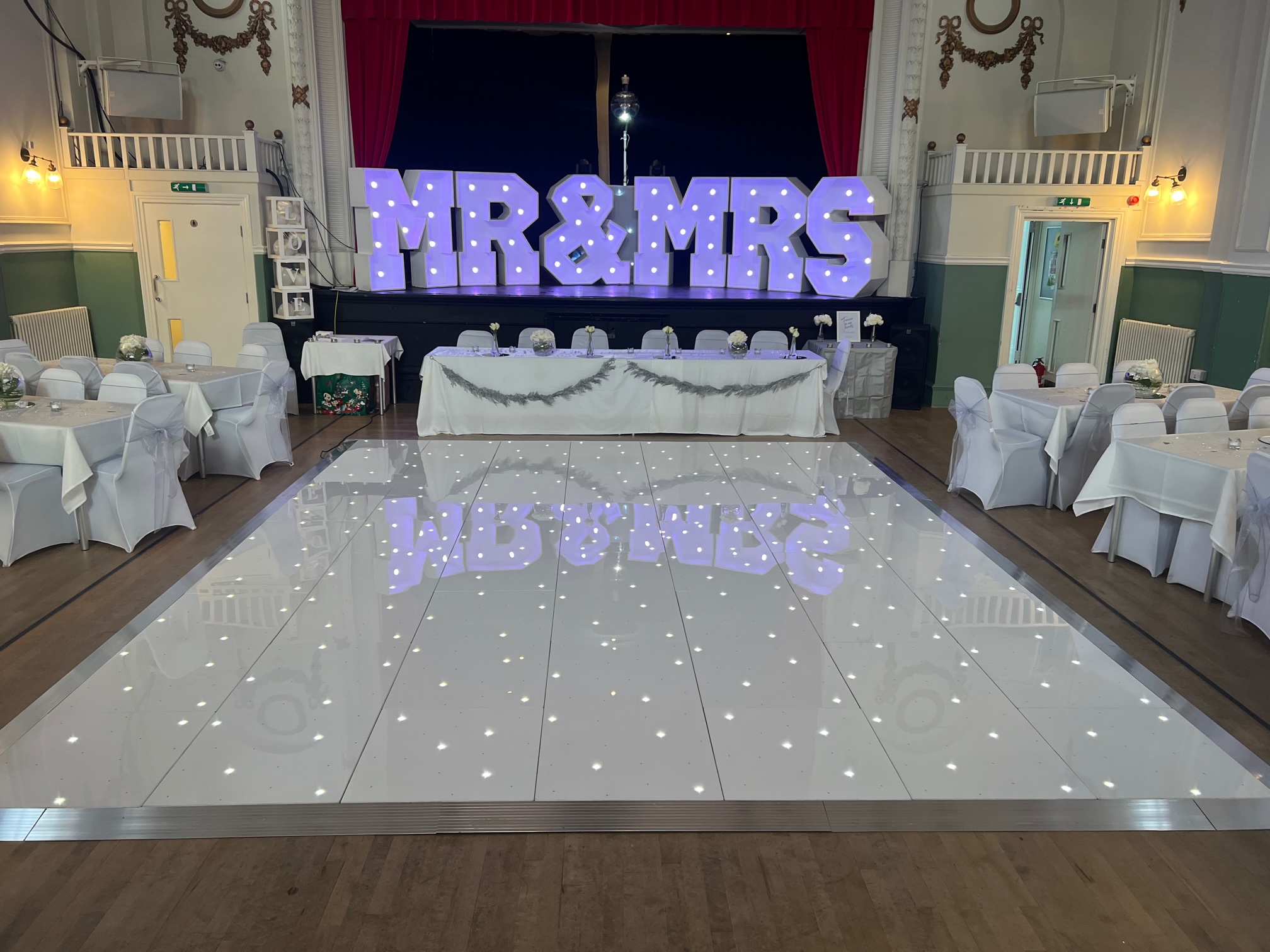Hammersmith Club - West London - Event Entertainment in London | We ...