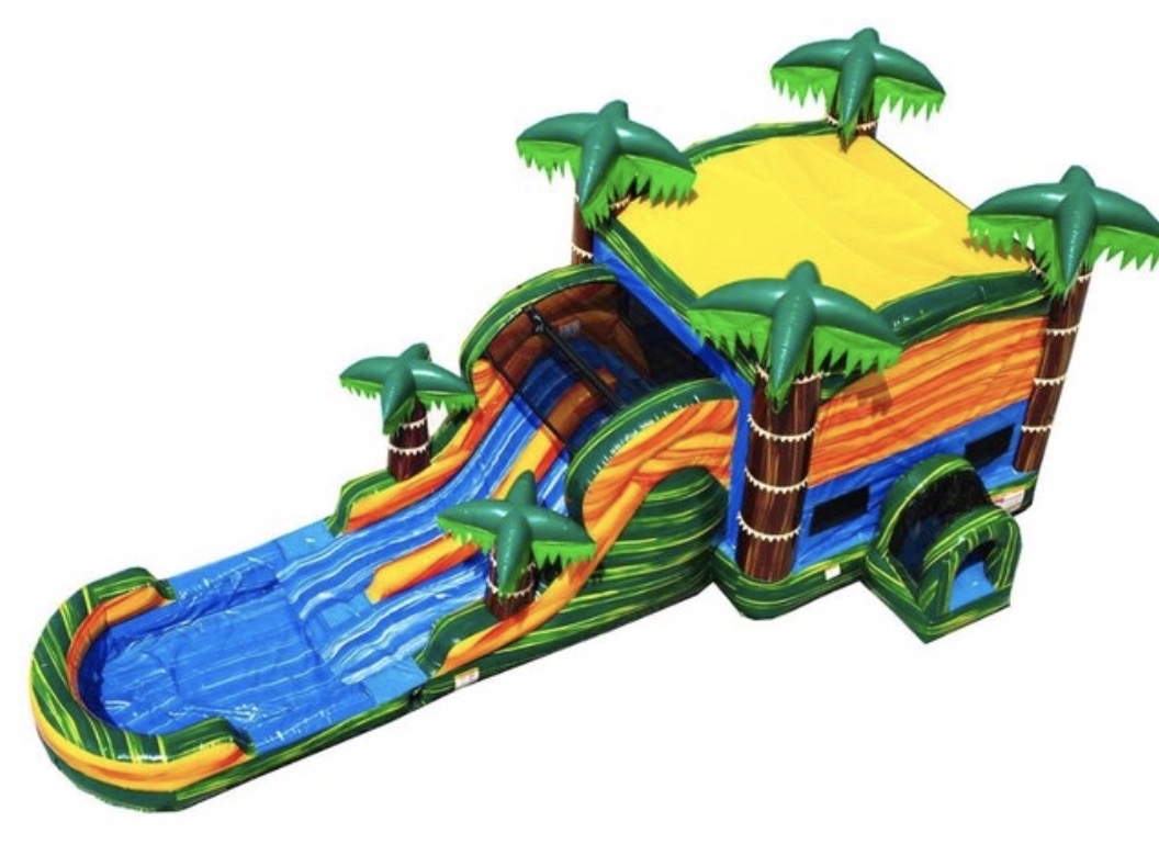 All Inflatables - PARTY RENTALS in MIAMI-DADE & BROWARD AREAS | A & G ...