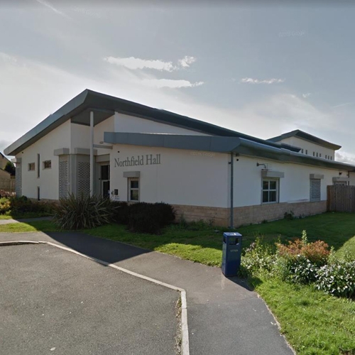 DEIGHTON Northfield Hall - Bouncy Castles Soft Play and outdoor games ...