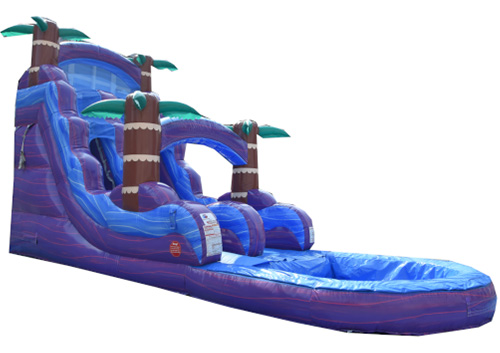 Water Slides | Kangaroo Slides & Party Rentals | Louisiana