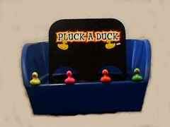 Pluck A Duck - Inflatables and Equipment Rental in Oklahoma | Party ...