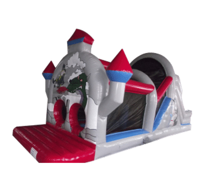 Inflatable Fun Run Hire - Aberdeenshire