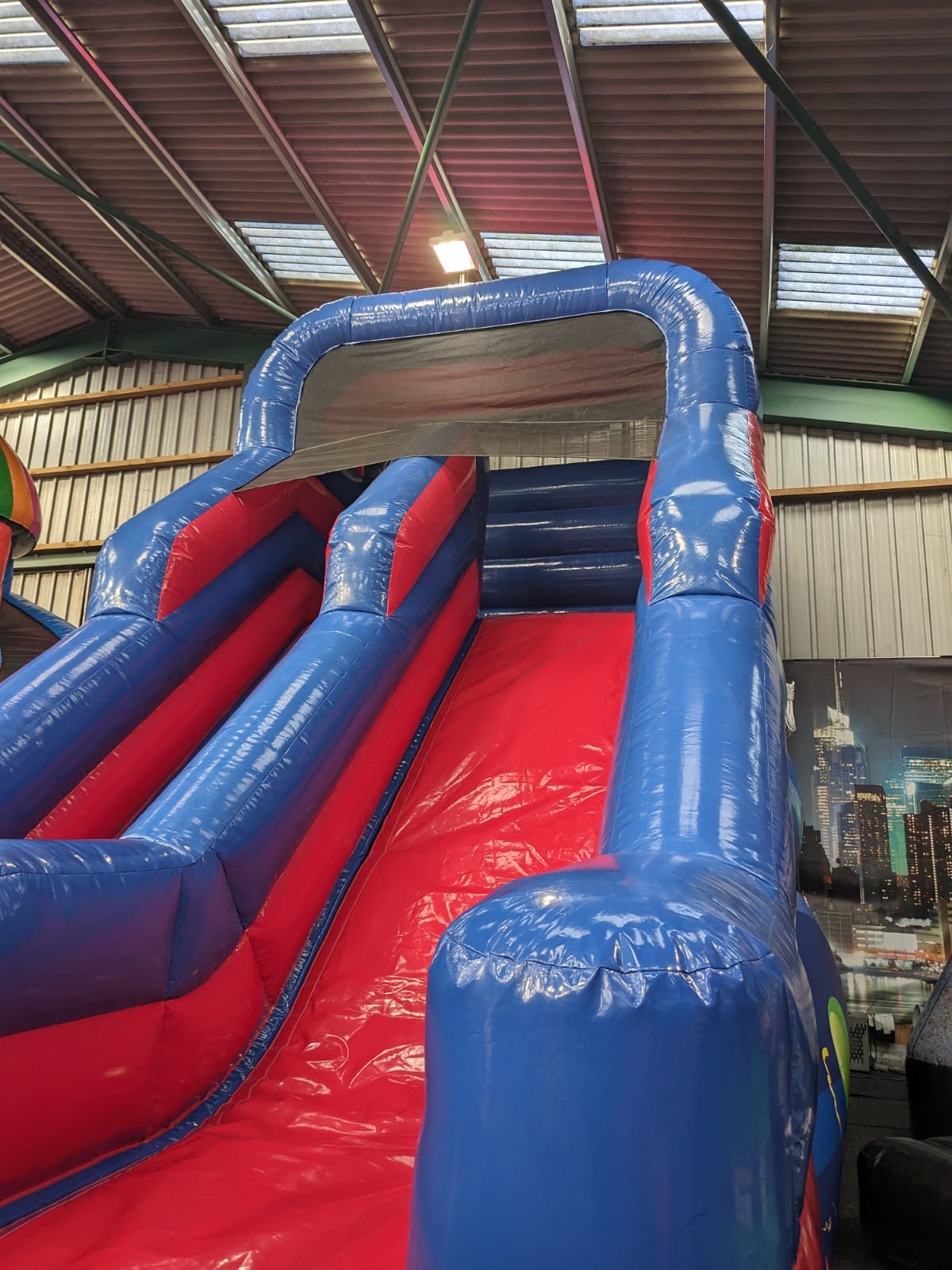 All Inflatables - Hire in Hersham, Walton on Thames, Weybridge, Molesey