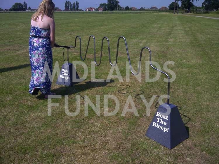 Side Stall Games - Fun day entertainment in Midlands, West Midlands ...