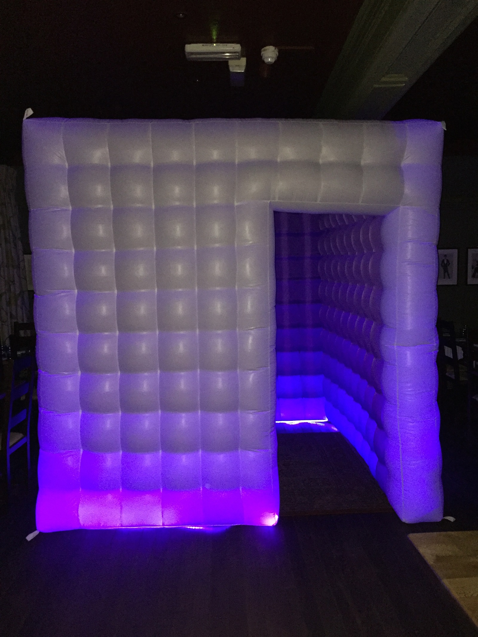 Photo Booth Hire in London, Surrey and West Sussex