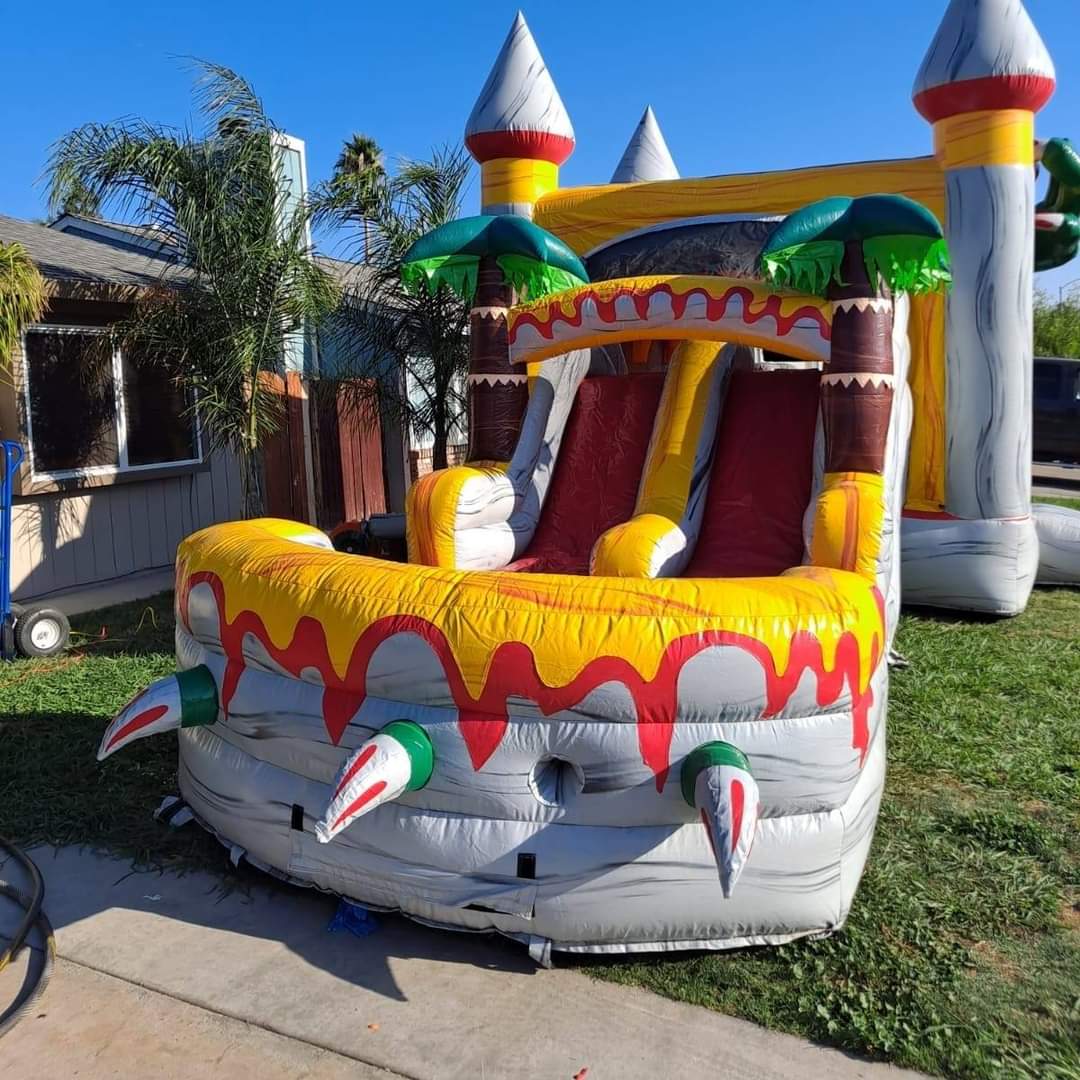 The T-REX Combo - Hire in Kansas | Techbox Rentals