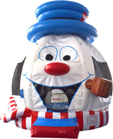 ALL Inventory: Inflatables | The Bounce Off Inflatables