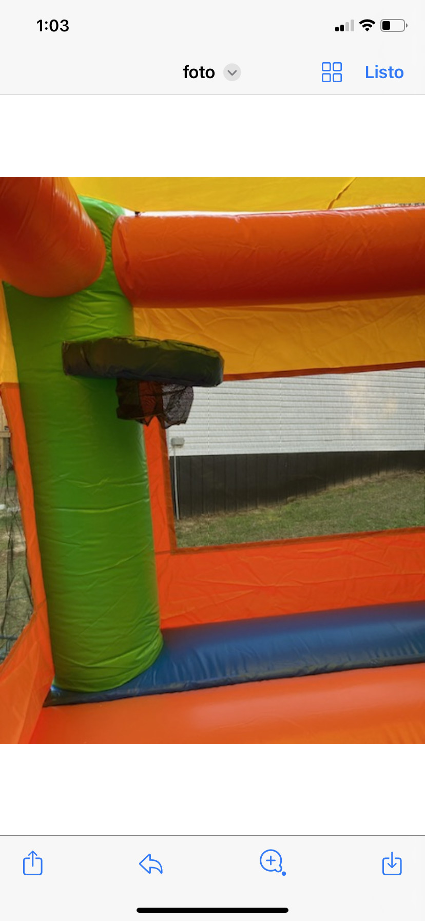 Ballon Combo Water Slide - Party Rental and Jumpers Rental in Middle ...