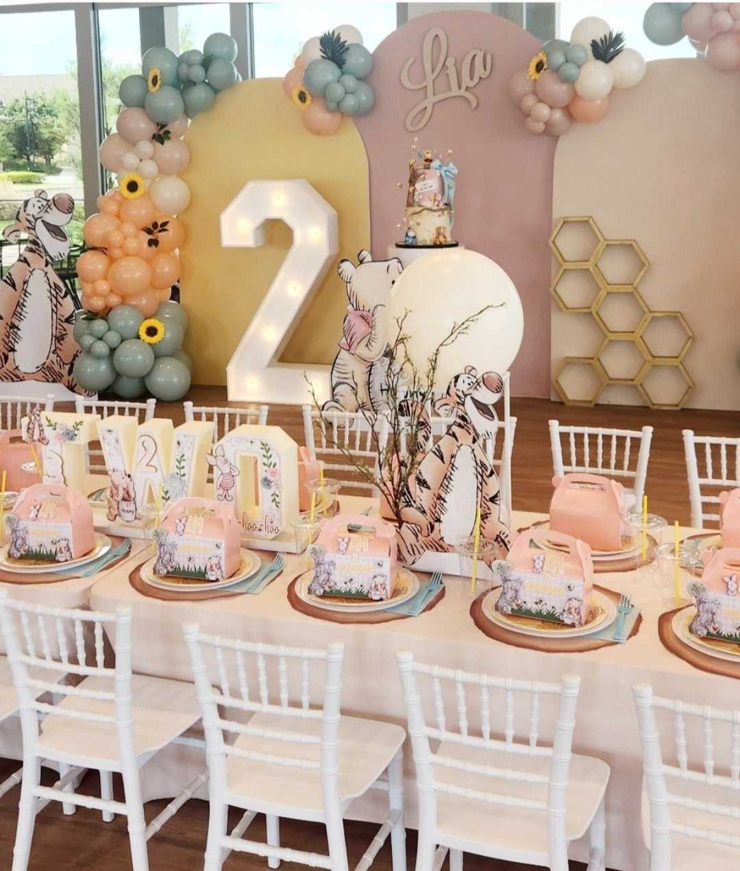 Marquee Number Rentals Houston | Light Up Numbers | 832.744.6779