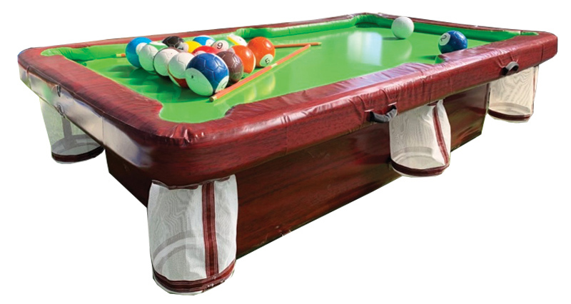 Table Games & Giant Games - Office Fun Day Game Hire in Birmingham ...