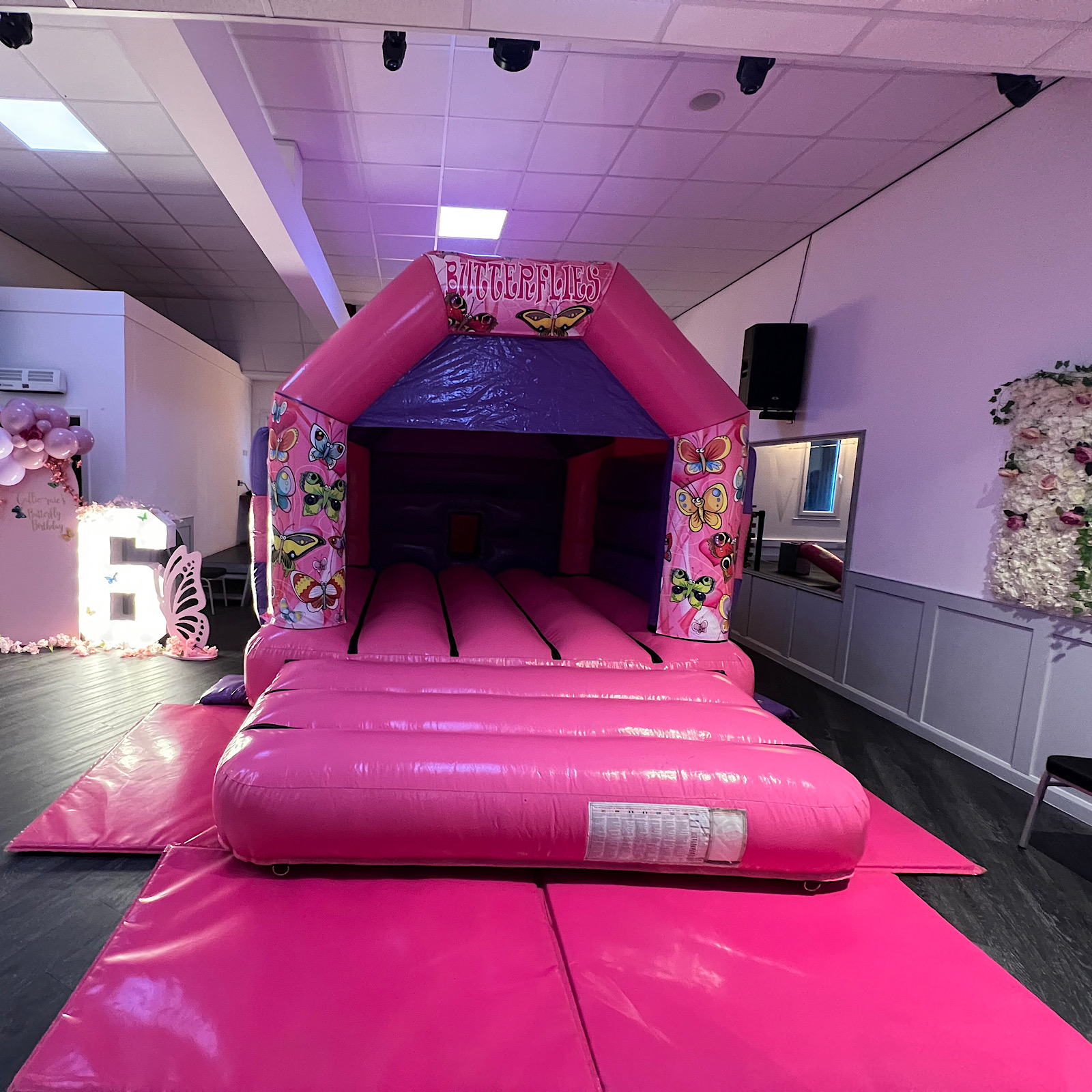 All Products - Bouncy Castle Hire in Leeds, Wakefield, Selby, Wetherby ...