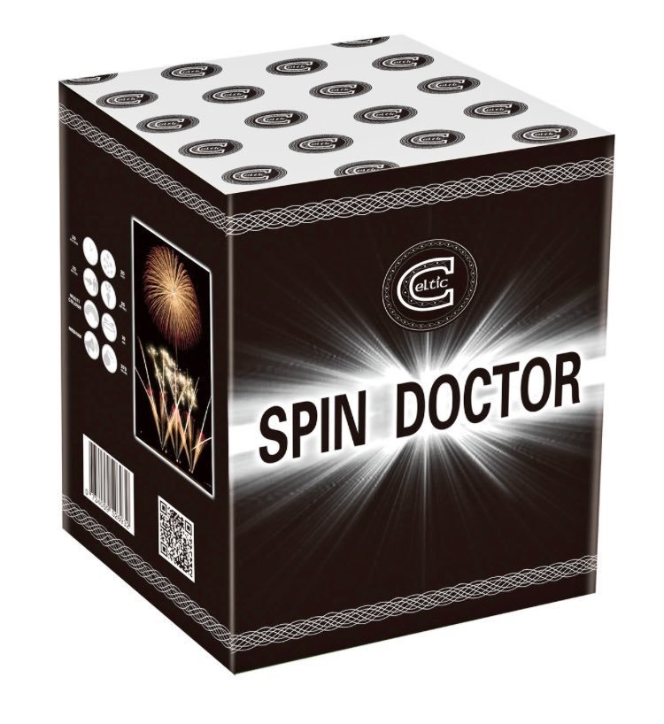 Compound Fireworks & "Displays in a box" - Fireworks for Sale in ...