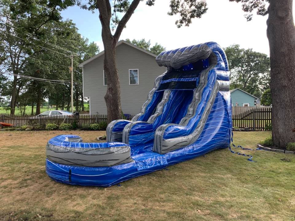Tidal Wave - Hire in RI and South Coast Massachusetts | Sky High ...