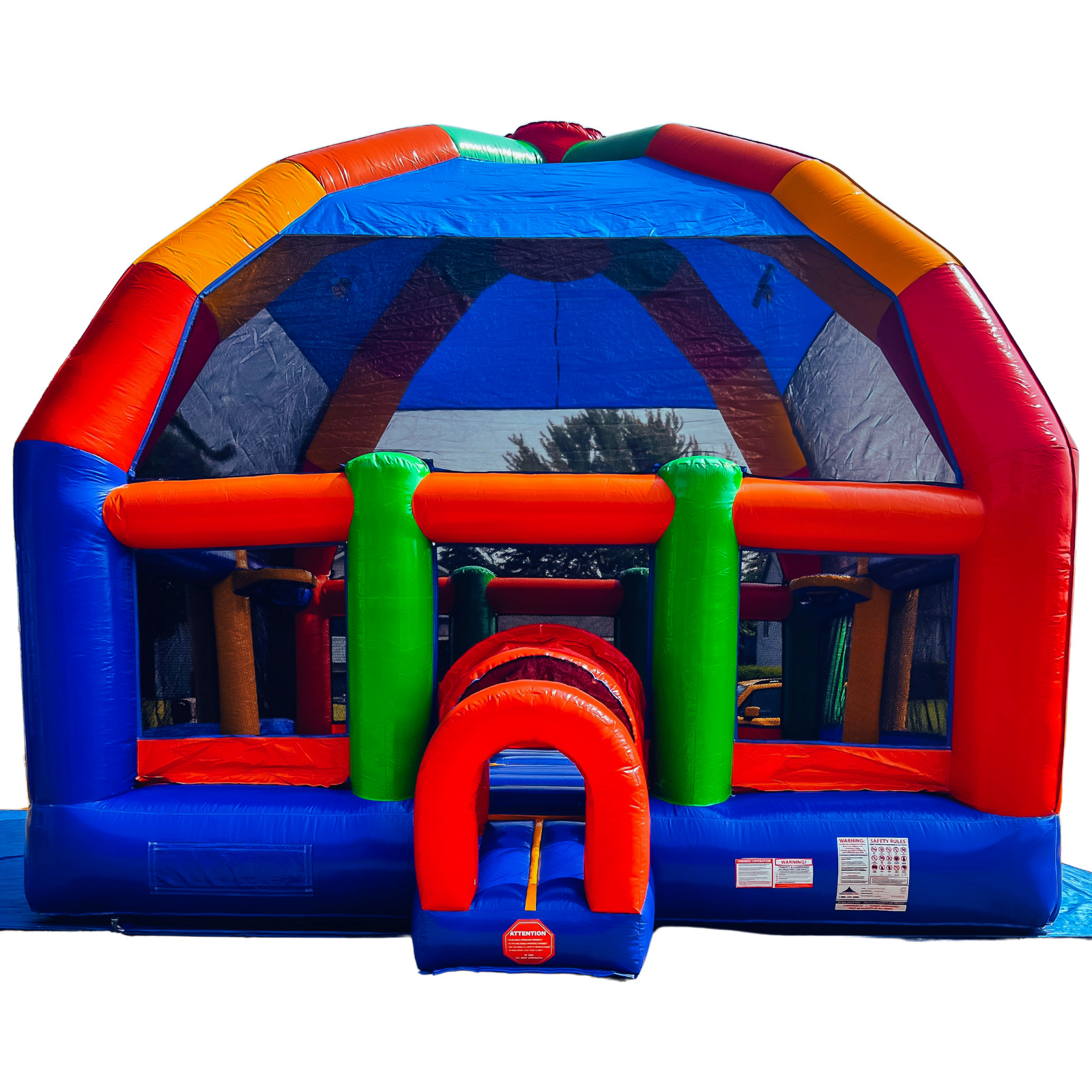 All Products - Best Inflatable Bounce House, Waterslide, Party Supplies ...