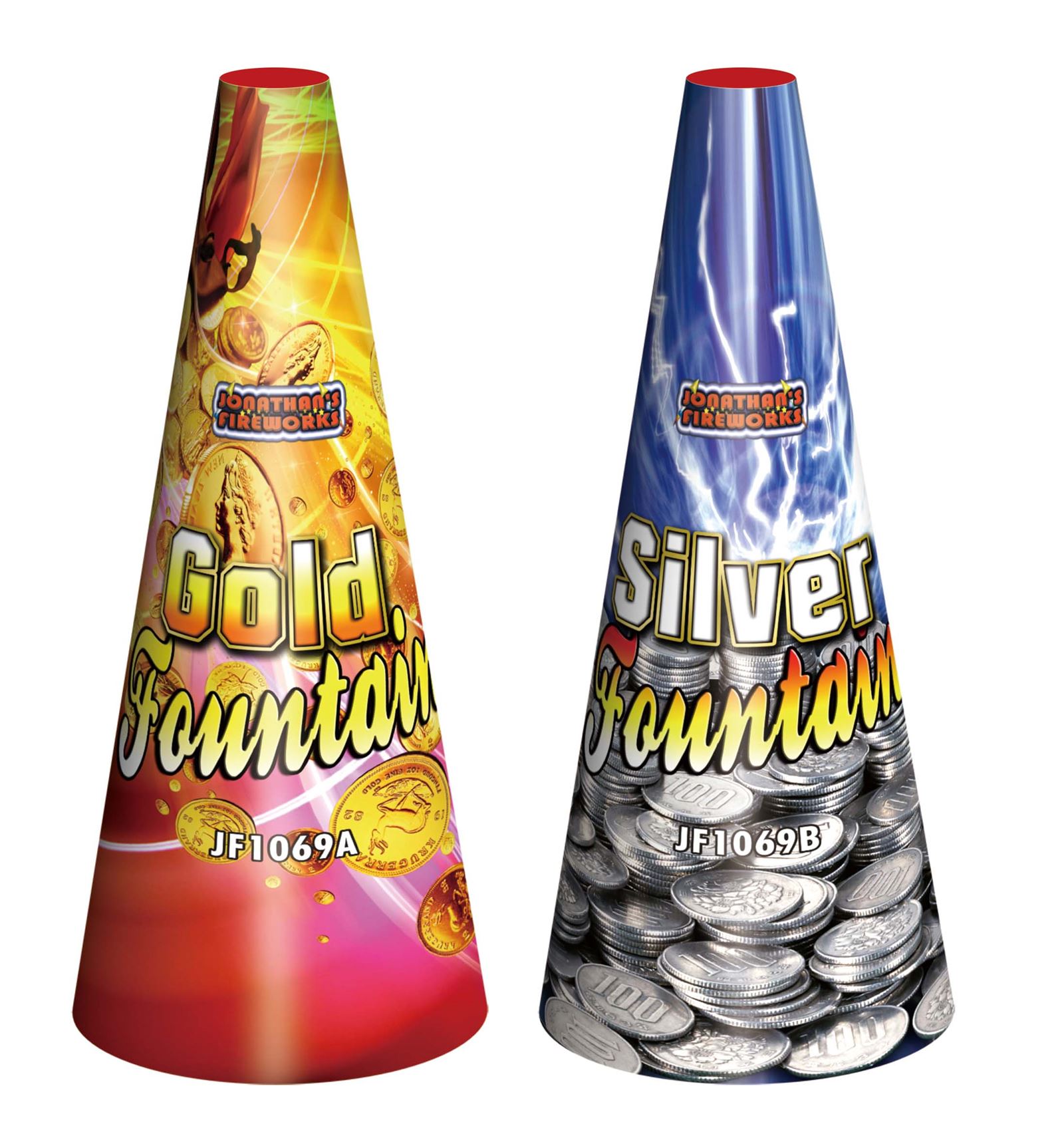 Quiet & Low Noise Fireworks - Fireworks for Sale in Hertfordshire ...