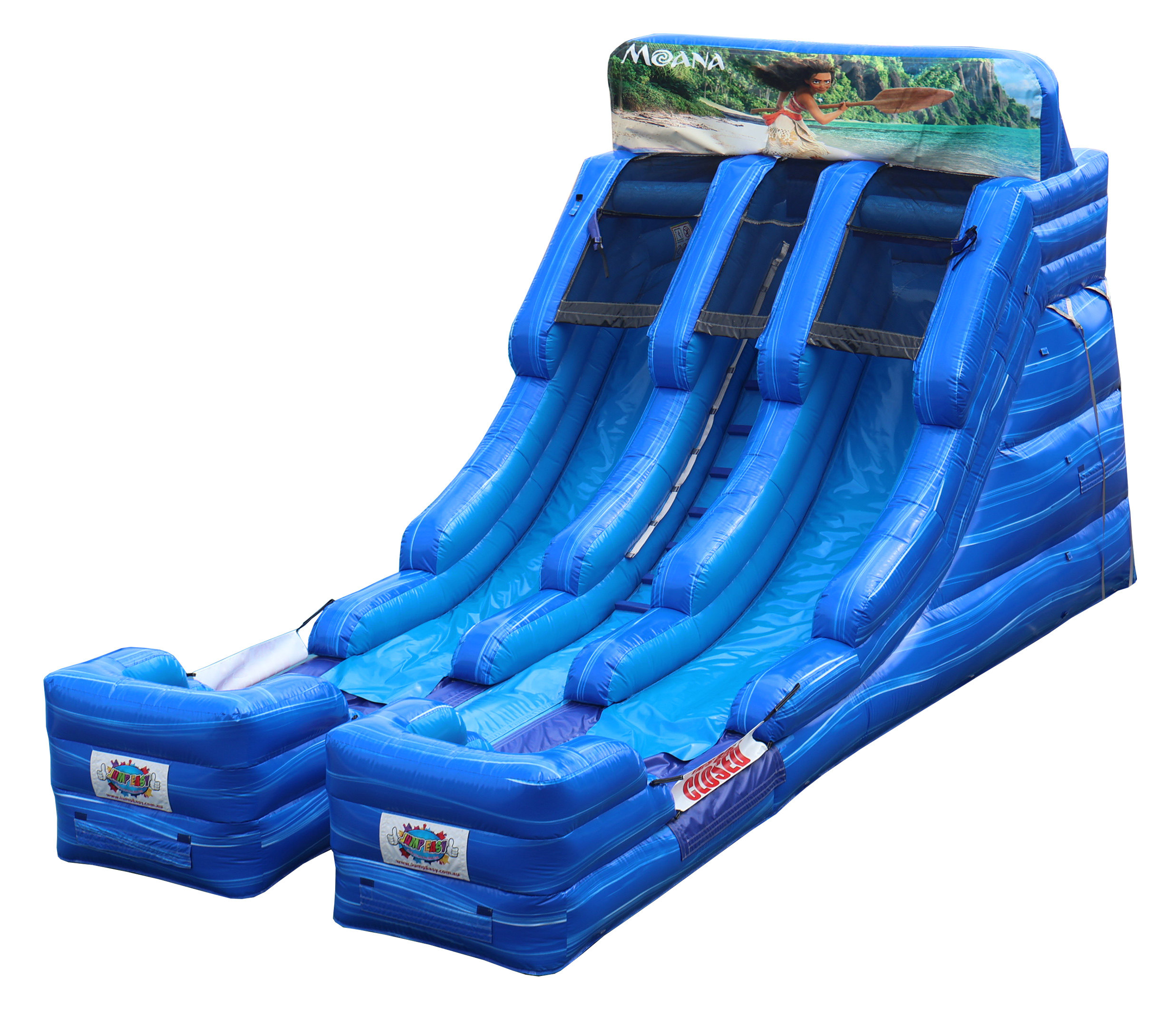 Water Slide Hire Adelaide