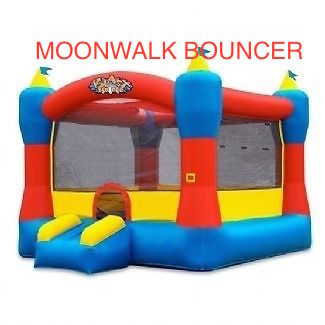 Bounce House & Party Rentals in Calgary | Bounce it! Party Rentals