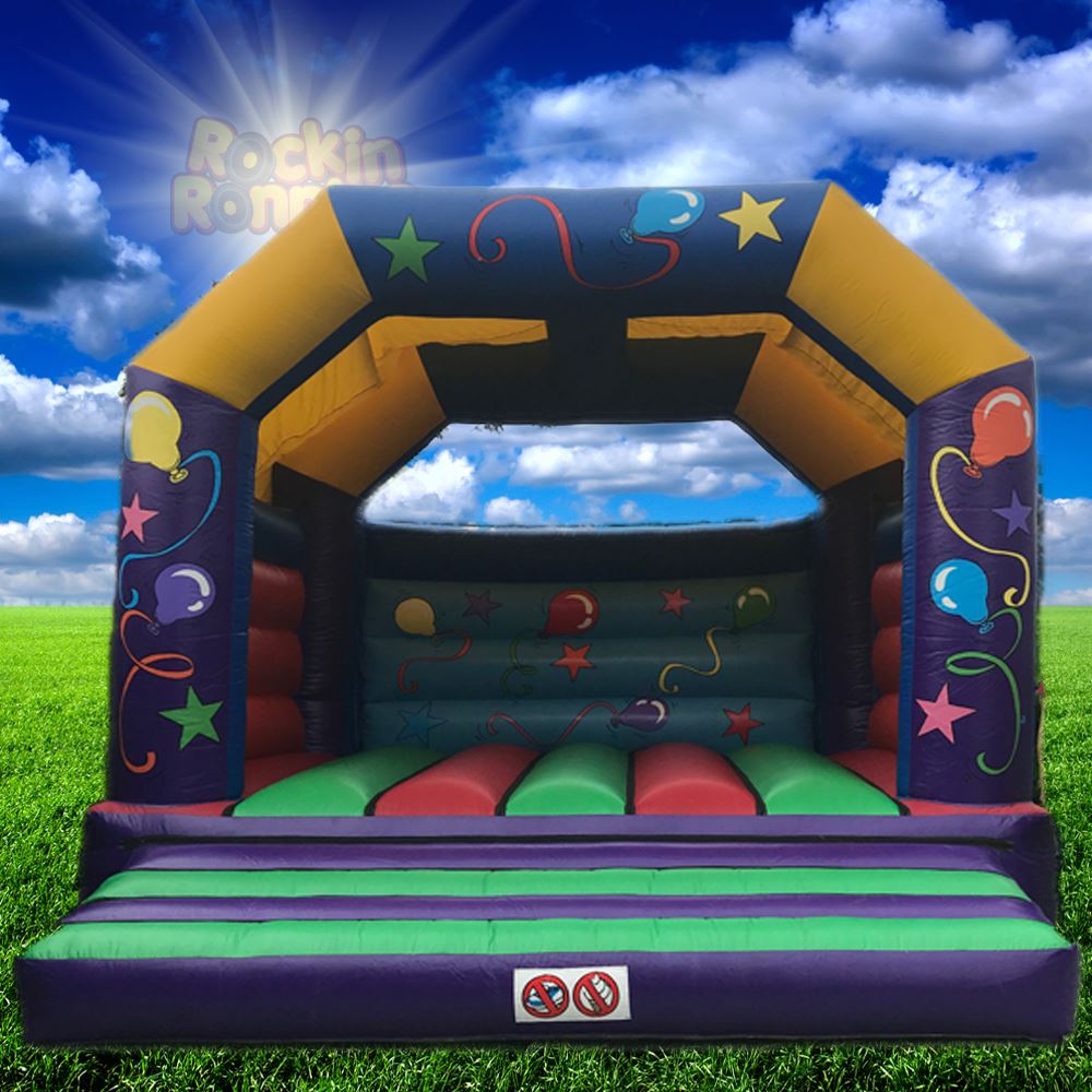 Bouncy Castles - Bouncy Castles Soft Play and outdoor games in ...