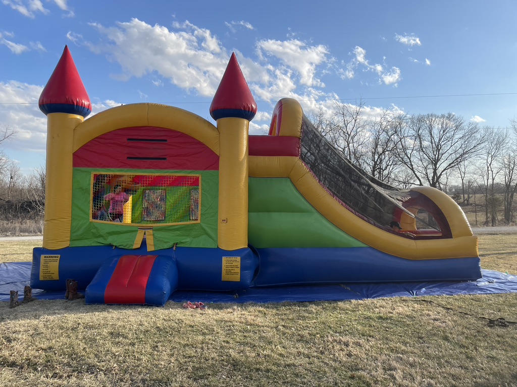 Bounce Houses - Hire in missouri | Take A Bounce