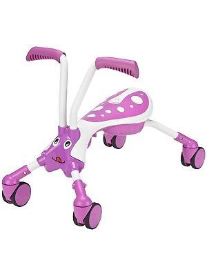 Scramble Bug Hire, Toddler fun add on to any party package