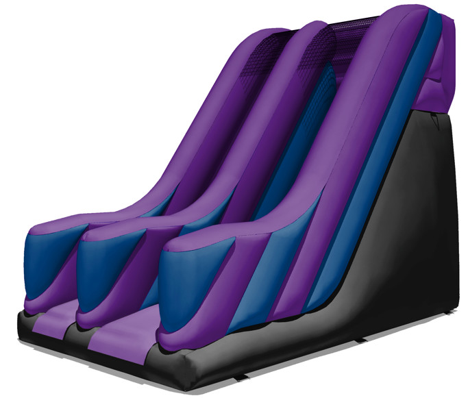 Inflatable Entertainment Hire for Adults | Crockerz Castles