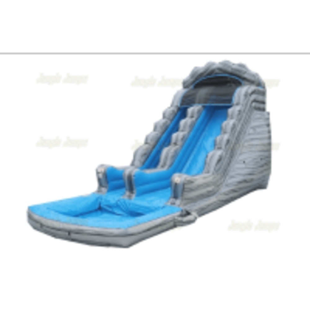 Water Slides || Taylor Rental Bellingham